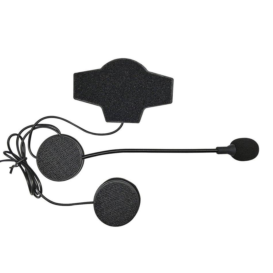 💰Kaufe Motorrad Wireless V4.1 Helm Headset Wireless Moto Stereo ...