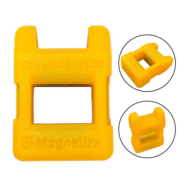 2 In 1 Mini Magnetizer Demagnetizer Magnetic Pick Up Tool For ...