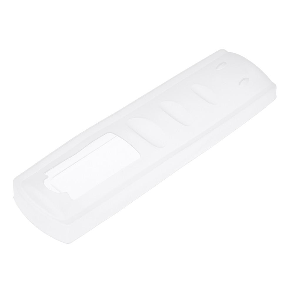 1 PC Silicone Remote Control Protective Storage Bag Waterproof Anti ...