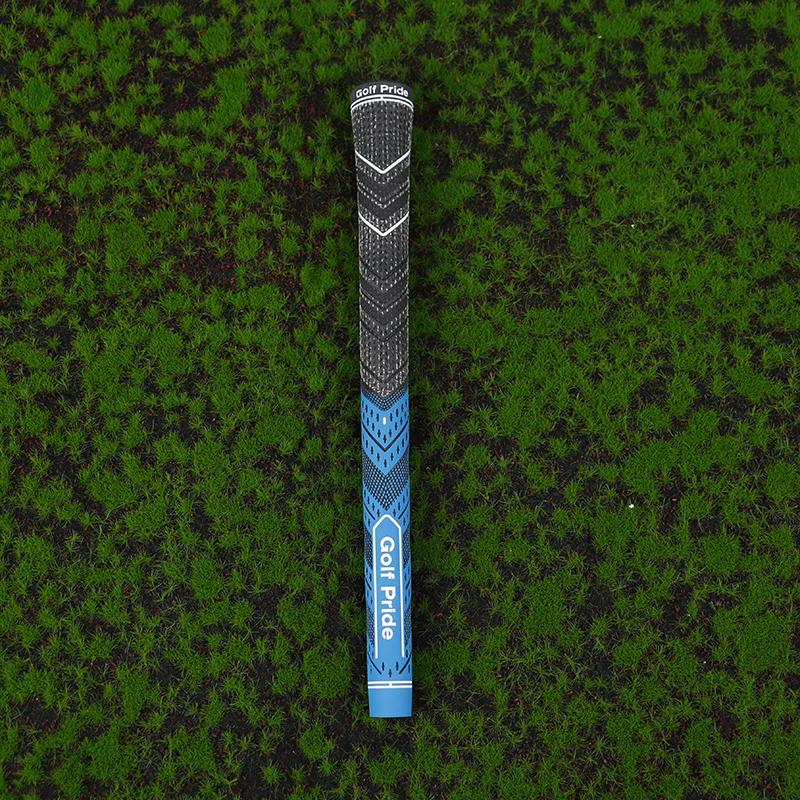 Buy Golf Grip Carbon Yarn Rubber Handle Multi Compound Putter Grip at ...