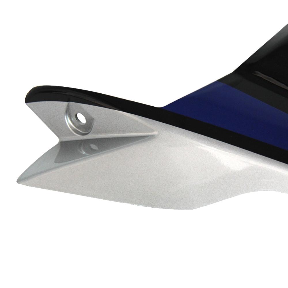 Buy REALZION Front Nose Cone Fairing Wheel Fender Beak Extension Cover ...