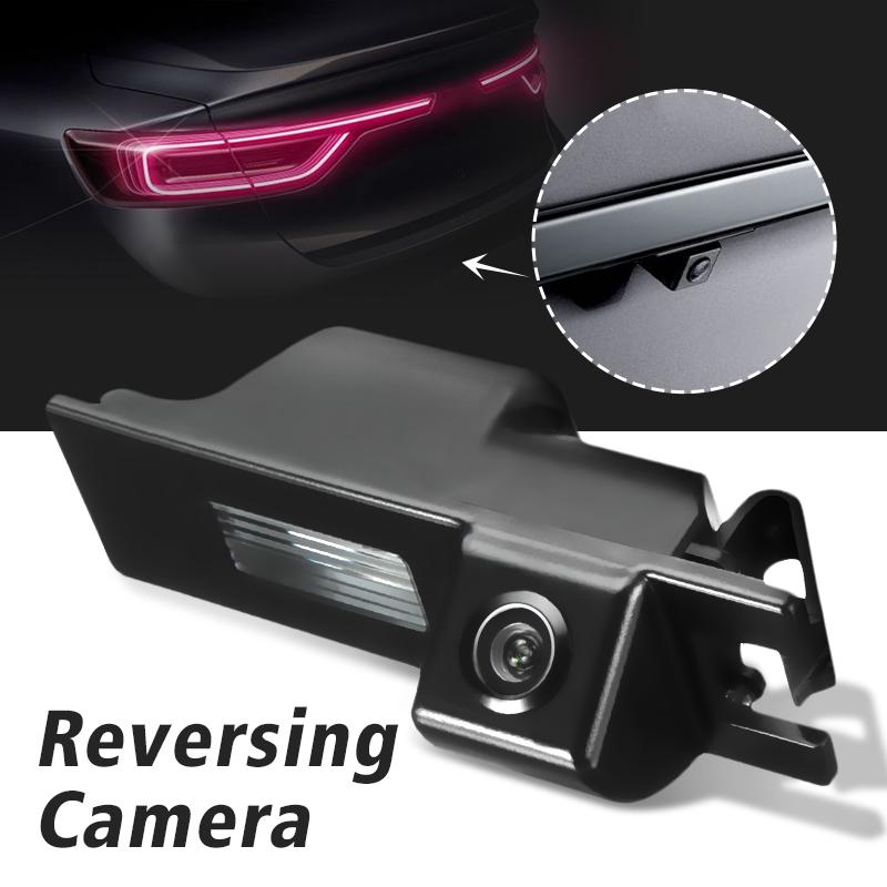 Buy Car Auto Rear View Reversing Camera Cam For Opel /Vauxhall /Corsa ...