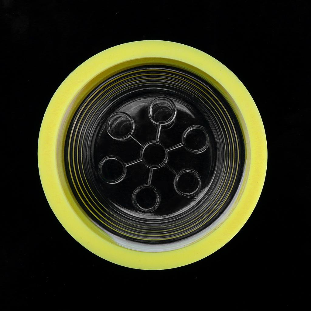Buy 2019 Spin Bio Disc 4 Energizes Water Quantum Fields Harmonize Power ...