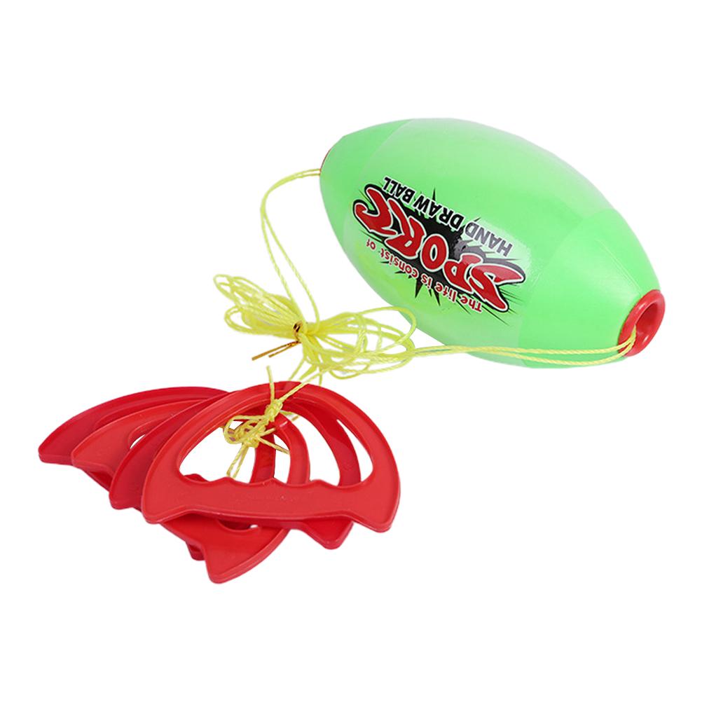 Buy 2pcs Hand Pulling Balls Double Player Sliding Ball Fitness Game ...