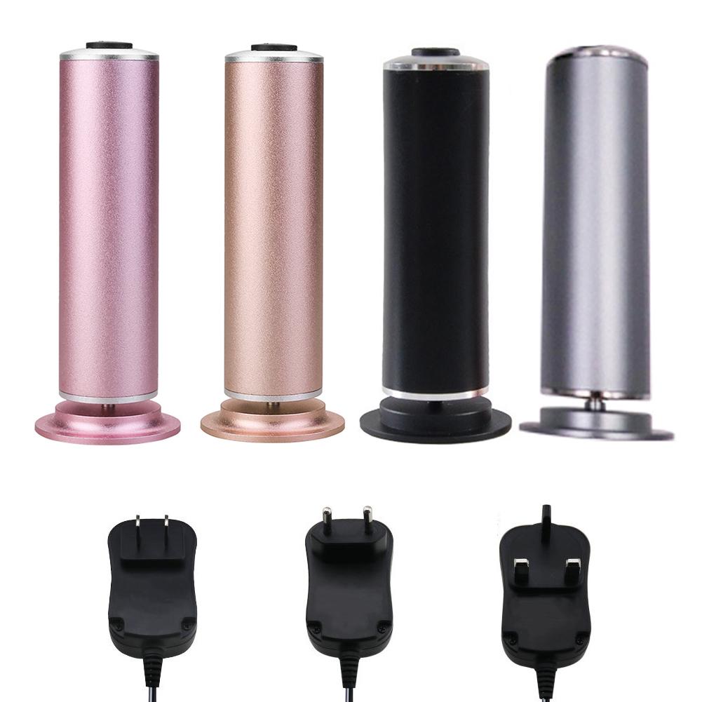 Buy Electric Foot Grinder Heel File Grinding Exfoliator Machine Callus ...