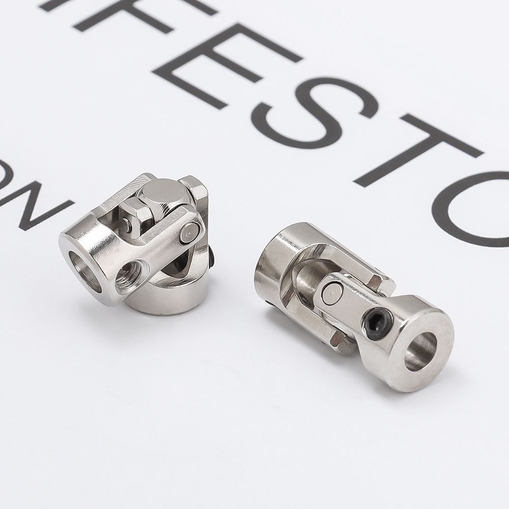 Купити DIY Model Car Car Cardan Joint Motor Connector Gimbal Couplings ...
