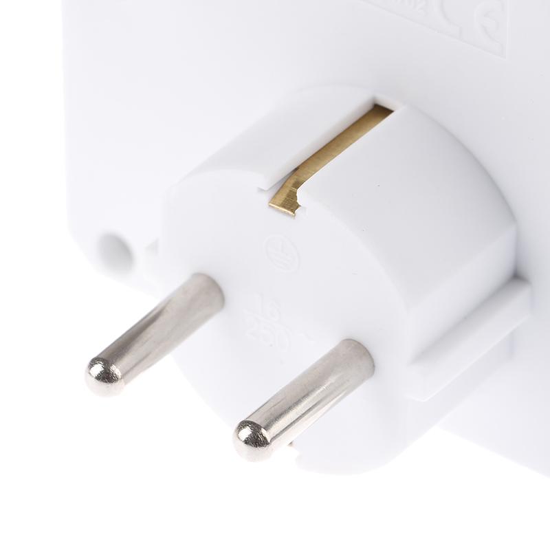 Buy 2 Switchable Socket With Switch Socket Switch Plug Adapter at ...