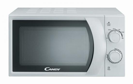 Buy Candy microwave cmw2070m - white at affordable prices, price 97 USD ...