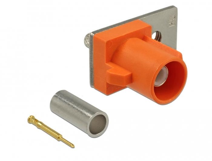 Delock 89753 connecteur coaxial uygun fiyatlı satın alın - fiyat ...