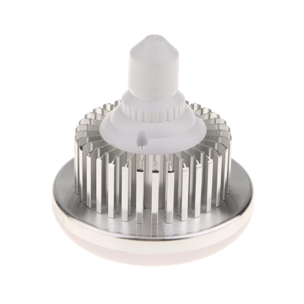 Buy 65w 5500k LED Fluorescent Light Bulbs Photography Lighting E27 ...