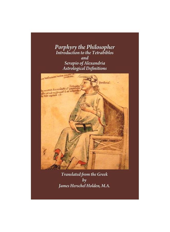Buy Porphyry the Philosopher at affordable prices — free shipping, real ...