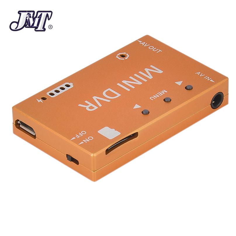 Buy Mini FPV DVR Module NTSC/PAL Switchable Built-in Battery Video ...