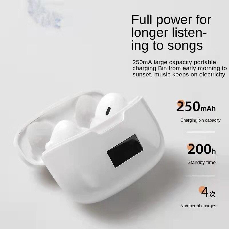 Buy Fourth Generation Ap09 True Wireless In Ear Stereo 5.0 Bluetooth ...