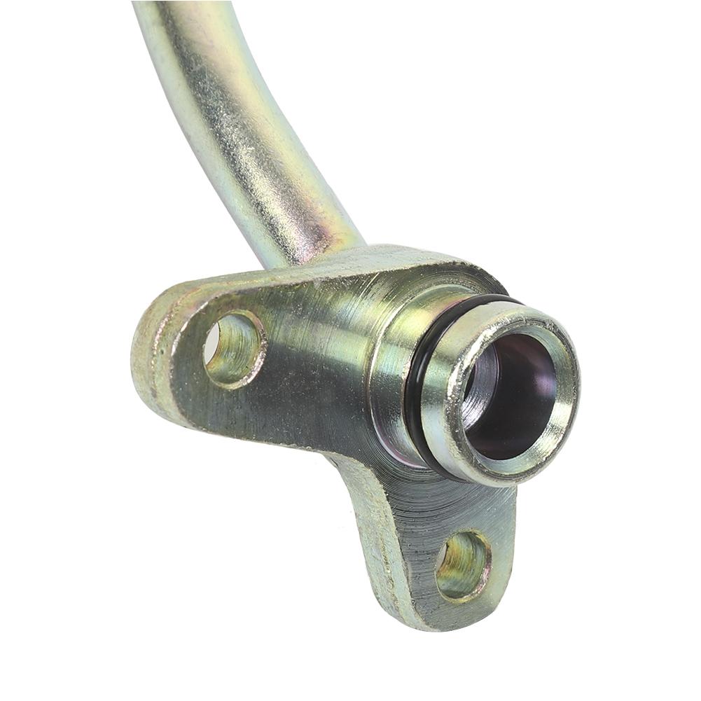 Buy Power High Pressure Steering Pipe Hose 53713-Sdc-A03 Fit For 7 2.0 ...