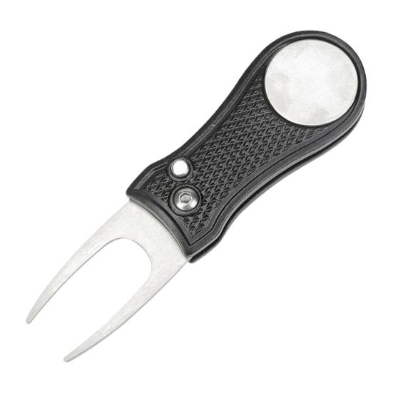 Cheap Useful Divot Tool Stab Easily Stainless Steel Scratch Prevent | Joom