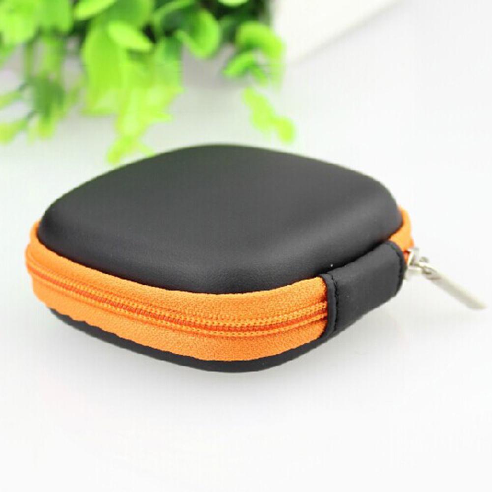 Buy Lifemall Bluetooth Protective Earphone Headphone Rectangle Portable ...