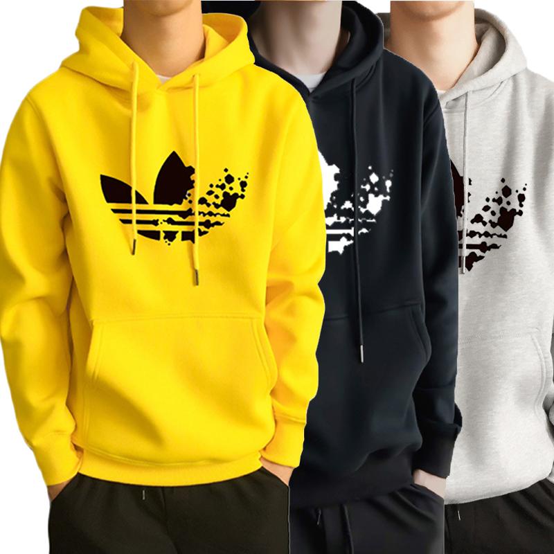 Nouveau pull sport homme à capuche décontractée acheter à prix bas ...