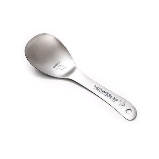 Buy HOMEANY Rice Spatula Stand at affordable prices — free shipping ...