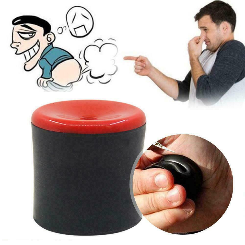 Buy Tricky Joke Prank Toy Create Realistic Farting Sounds Fart Machine ...