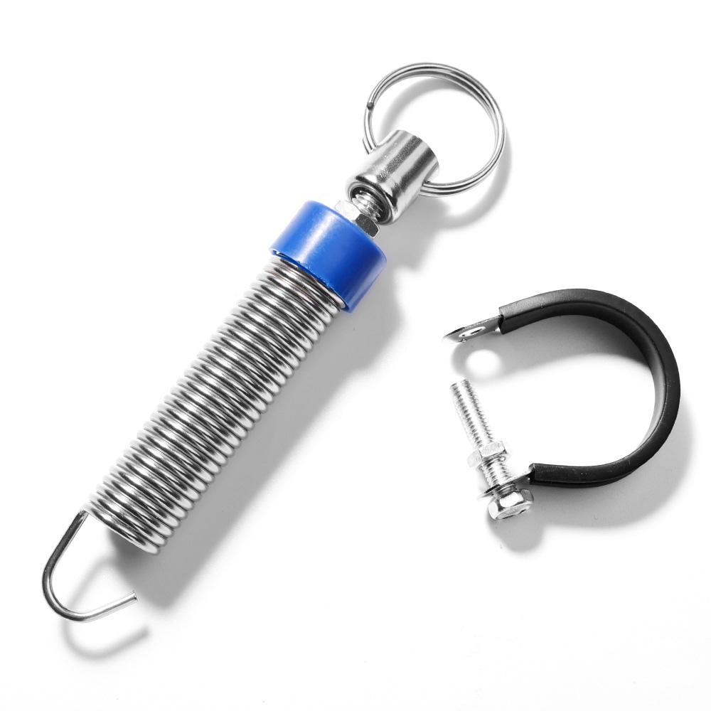 Cheap 1Pcs Car Boot Lid Lifting Spring Trunk Spring Lifting Device For ...
