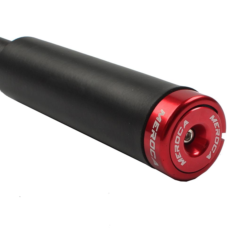 Satın alın 1 Pair Bicycle Handle Bar Grip End Cap MTB Road Cycling ...