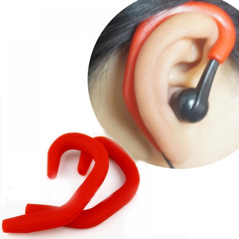 Buy 1 Pcs Trendy NEW Fashion Set Earphones Most Loop Earhooks EarLoop ...