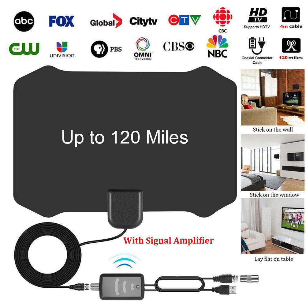 Dvb t2 measurement receiver amplifier