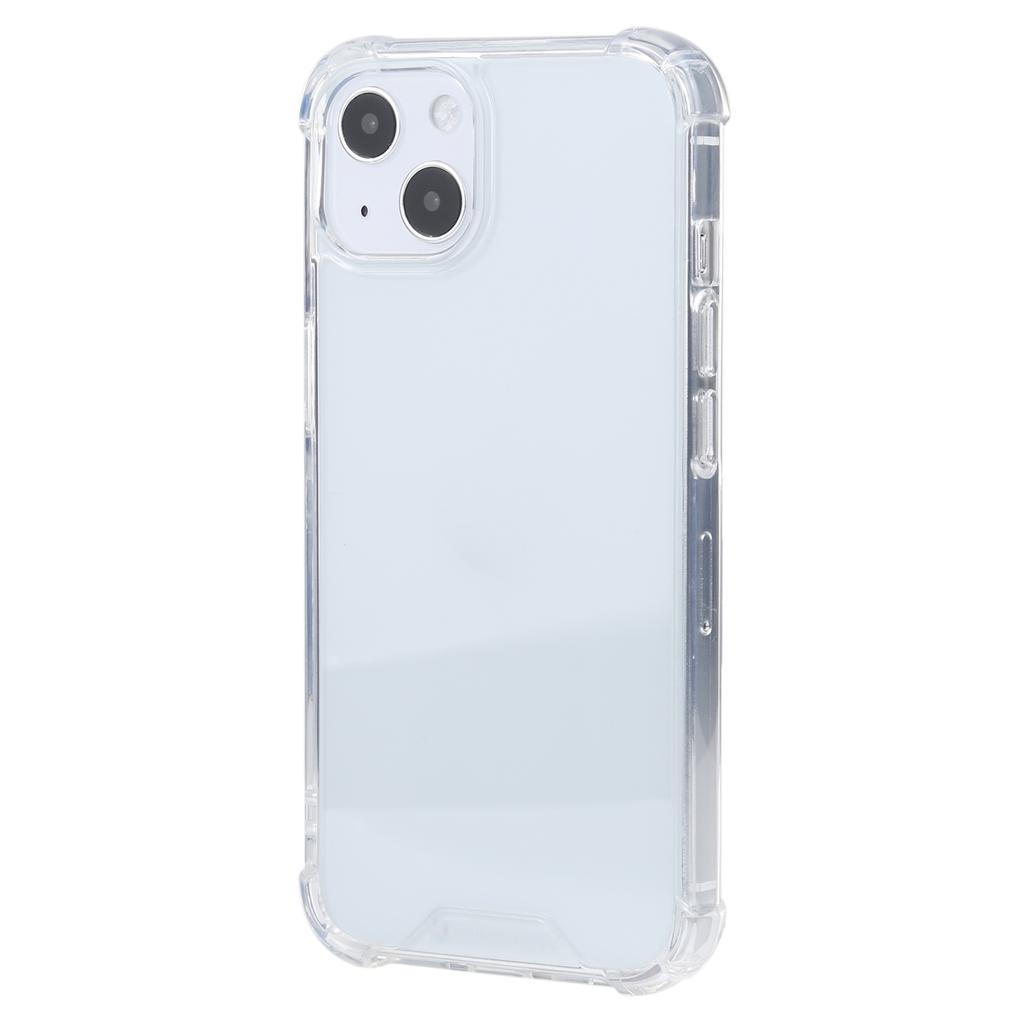 Buy GOOSPERY SUPER Protect Four Corners Shockproof Soft TPU Case For ...