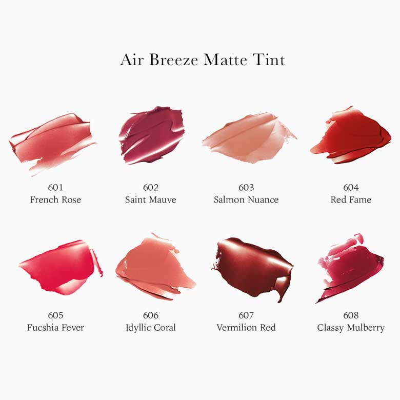 Buy MOS Air Breeze Matte Tint 3.6g at affordable prices — free shipping ...