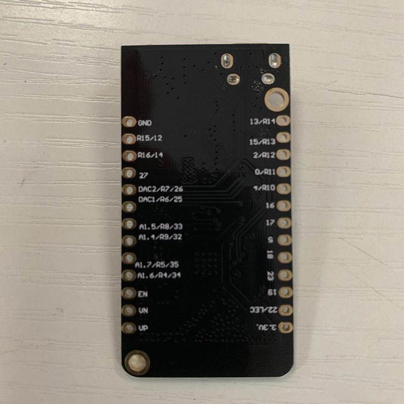 Buy Wifi Bluetooth Development Board Antenna ESP-32 REV1 CH340 CH340G ...