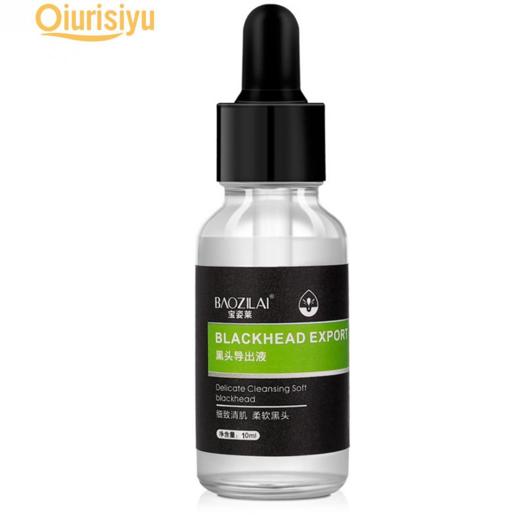 Buy Handle deep cleansing of facial blackheads Blackhead Export Liquid ...