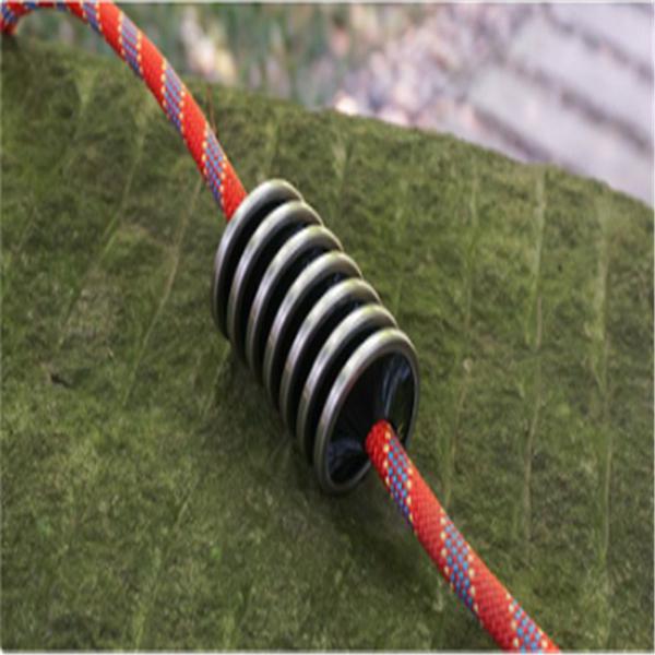 Buy Climbing Rope Cleaning Brush Cleaner Tool Maintenance Tool for Rock ...