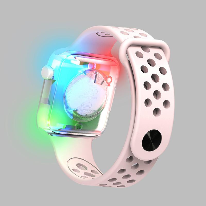 Buy Luminous Digital Watch Unisex LED Electronic Watch at affordable ...