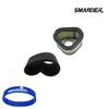 Buy SMARDER Air Filter For Craftsman 24636 John Deere GY20661 M145944 ...