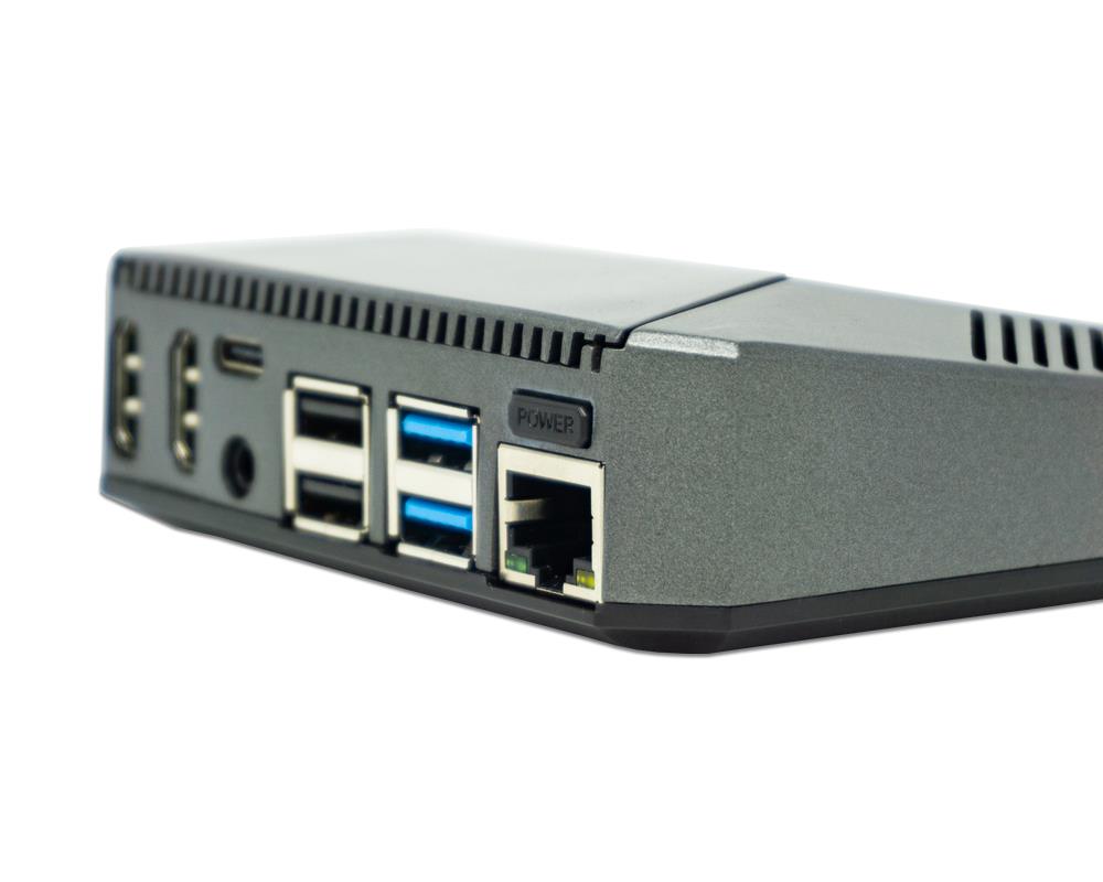 Argon ONE V2 Case for the Pi 4 – the best products in the Joom Geek ...