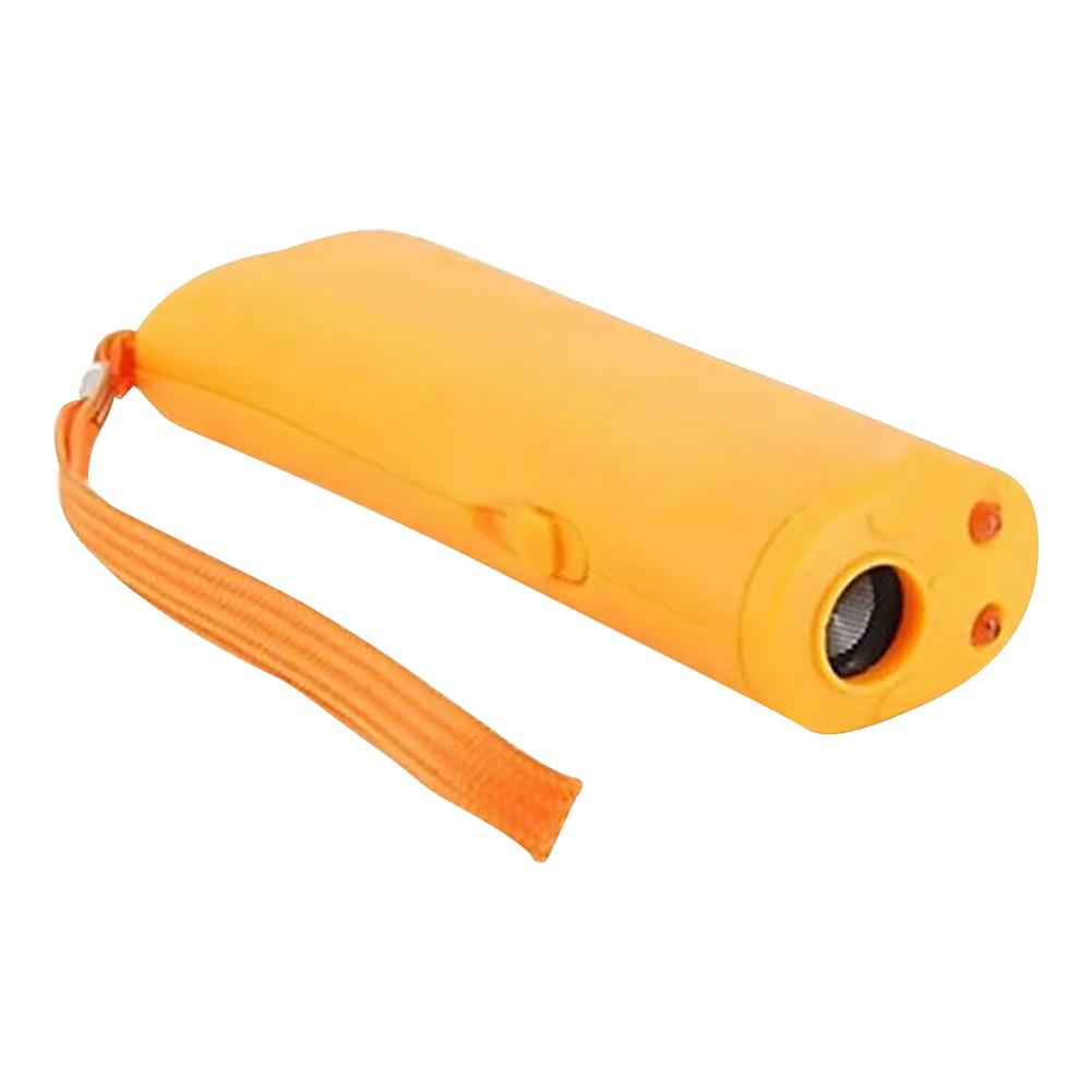 Buy CD-100 Ultrasonic Bark Control Device Dog Repellent Trainer with ...