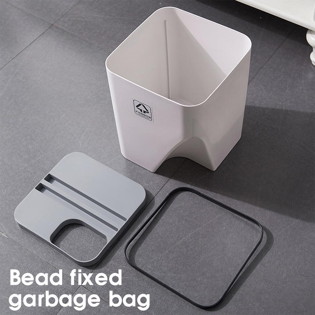 Buy 1PC Multi-function Trash Can Stacked Sorting Trash Bin Recycling ...