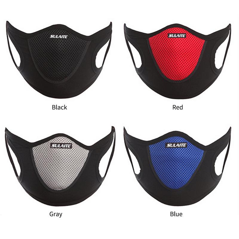 Buy Riding Outdoor Dust-Proof And Anti-Fog Sand-Proof Protective Mask ...