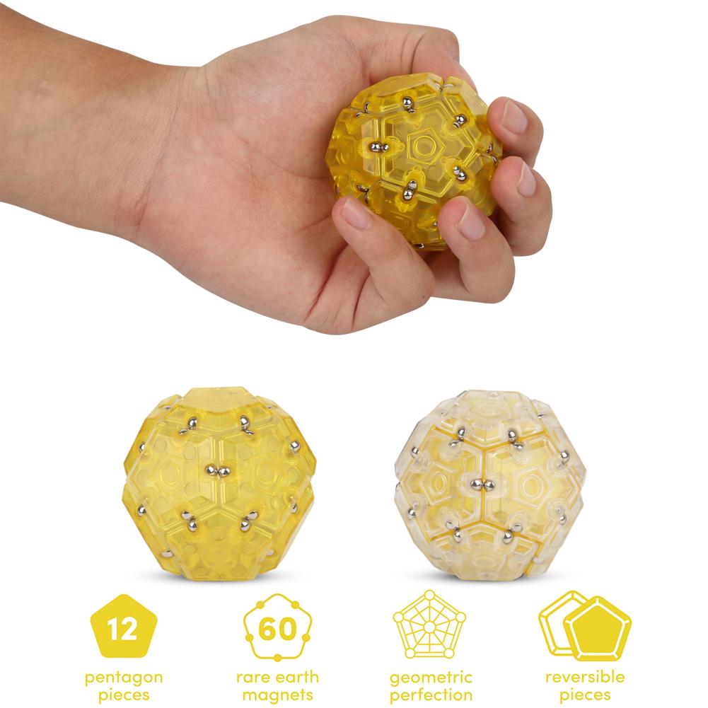 Buy Youth Decompression Puzzle Ball Exercises Concentration Ball ...