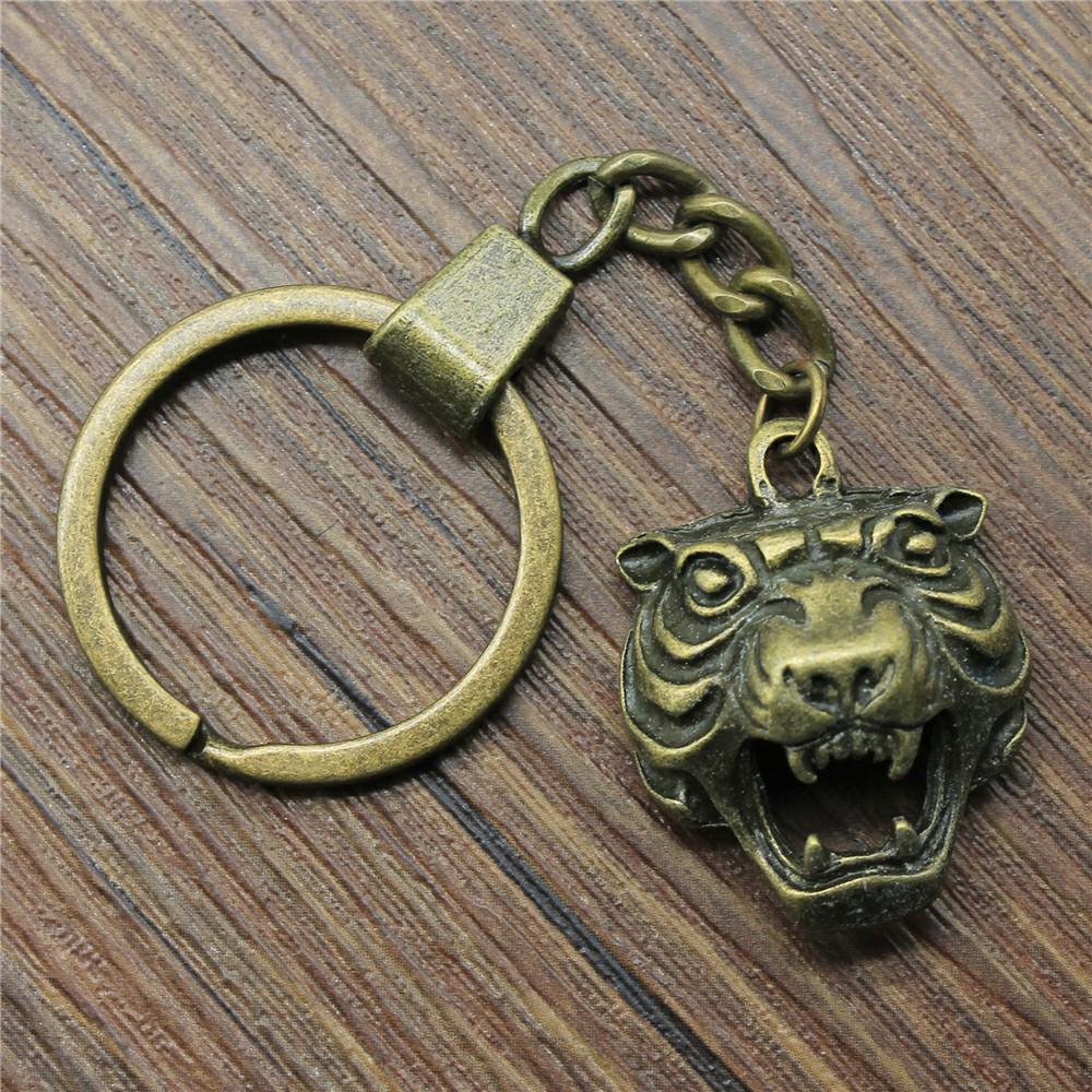 Buy WYISYWG 1 Pieces Key Chain Women Key Rings Couple Keychain For Keys ...