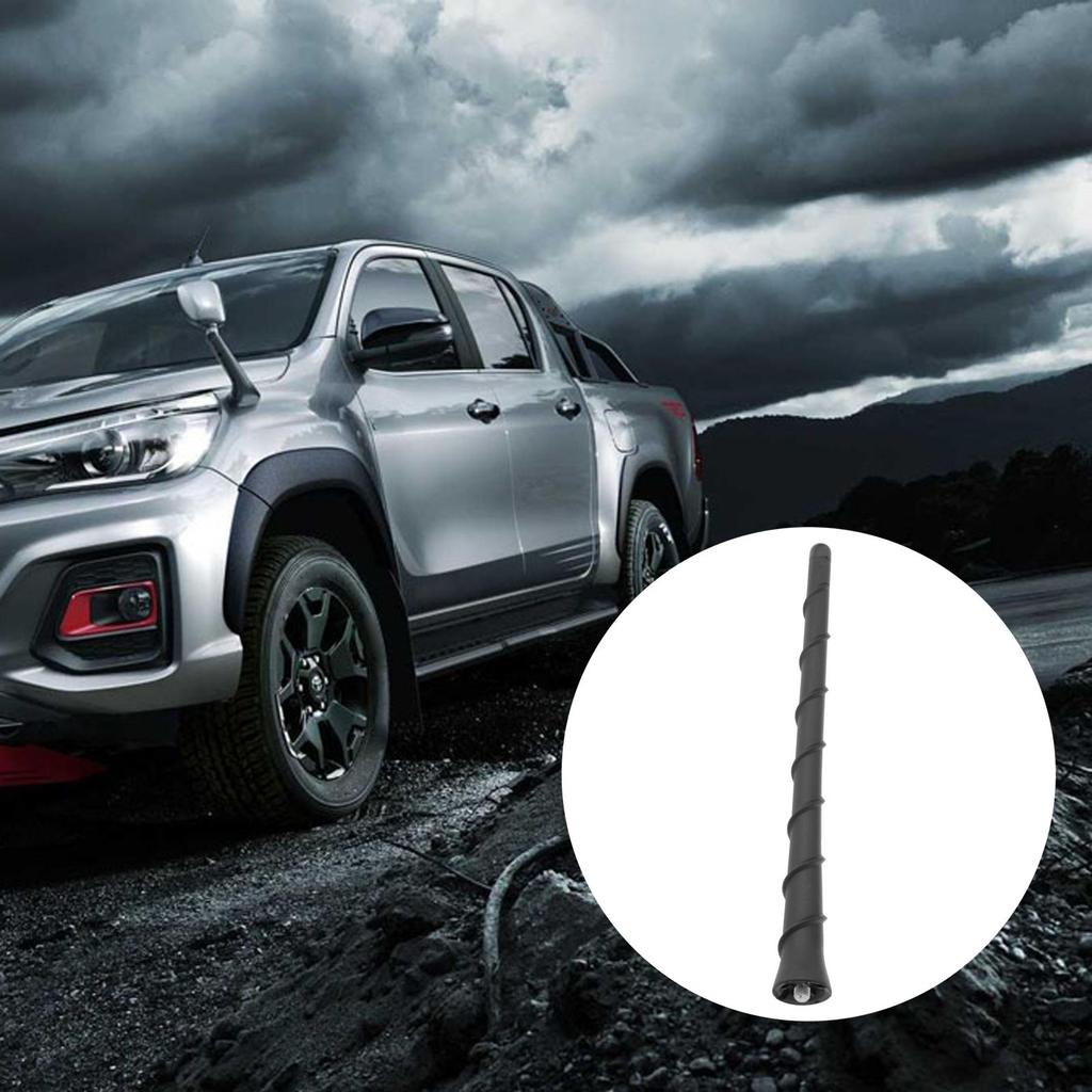 8" 68297936AA High Sensitivity ABS Antenna Mast for RAM Nitro 2011 kup ...