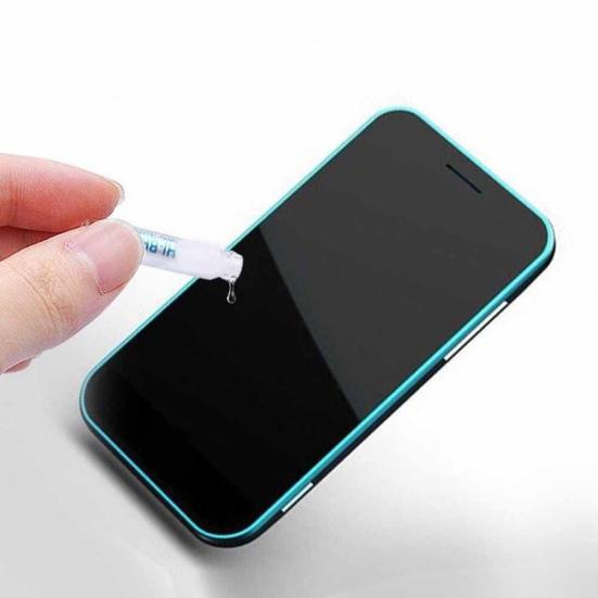 Universal Phone Liquid Screen Protector LCD Coating Film for iPhone 7/8 ...