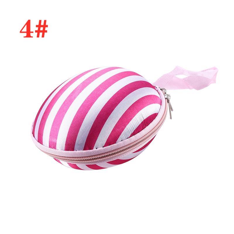 Buy Invisible Bra Shell Shape Silicone Bra Girl Travel Light Zippered ...