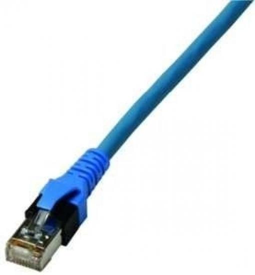 Buy Protec. net ppk6 a bleu câble patch rj45 bleu 1 m ppk6a blau-1 at ...