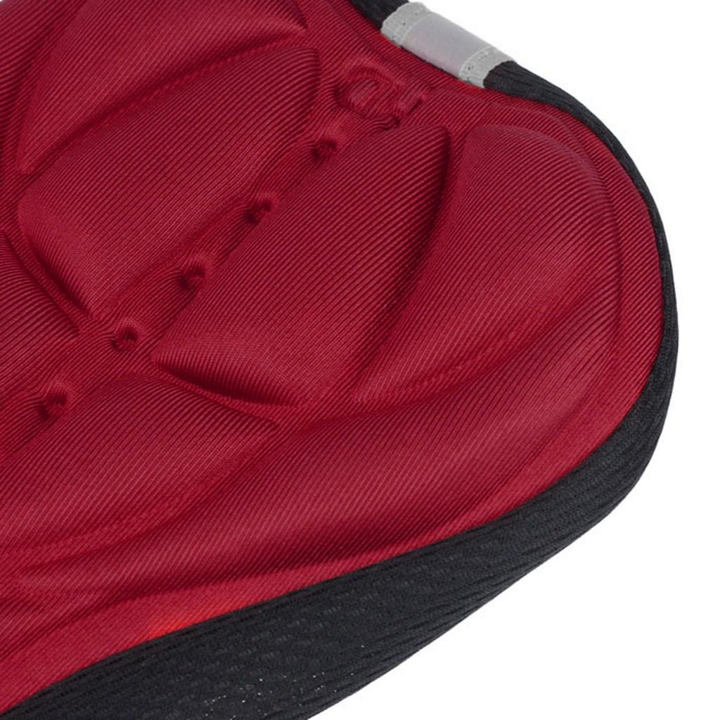 (радость выбирать)4шт велосипедный велосипед 3D силиконовый гелевый ...