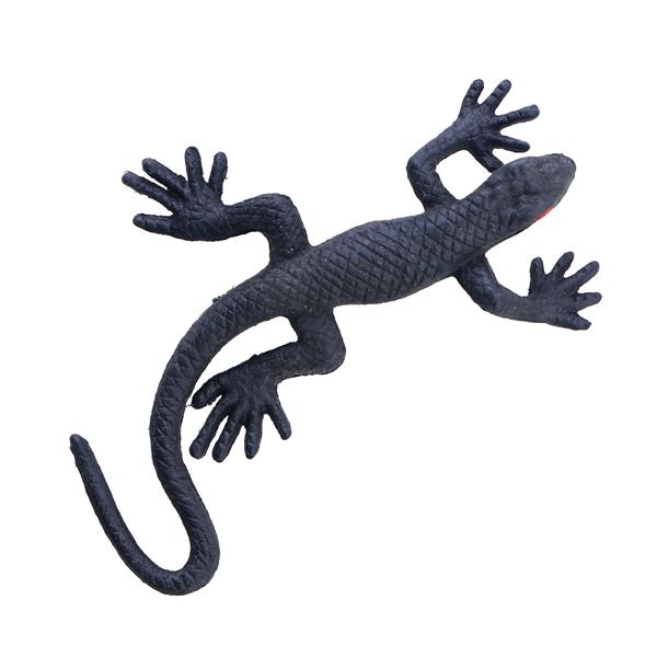 Buy 20Pcs Plastic Geckos Funny Joking Horrific Prank Decor Gadgets for ...