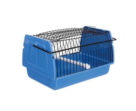 Buy Transport cage for rodents and small birds, 22 × 14 × 15 cm at ...