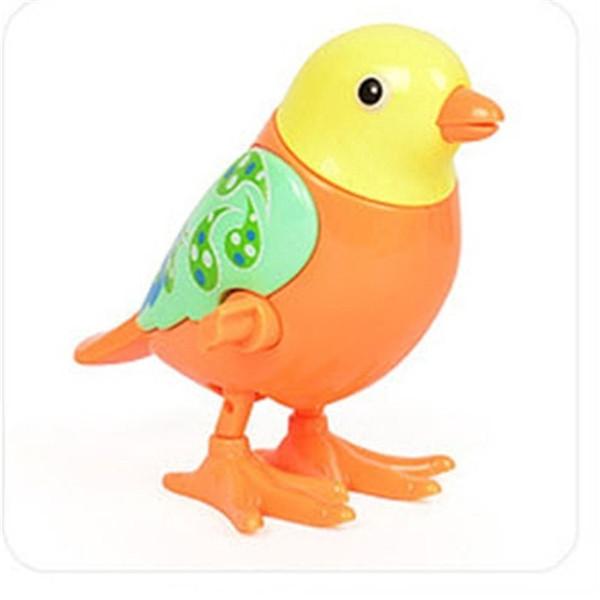 Buy Wind Up Animal Clockwork Toys Jumping Frog Ducks Birds Bee Vintage ...