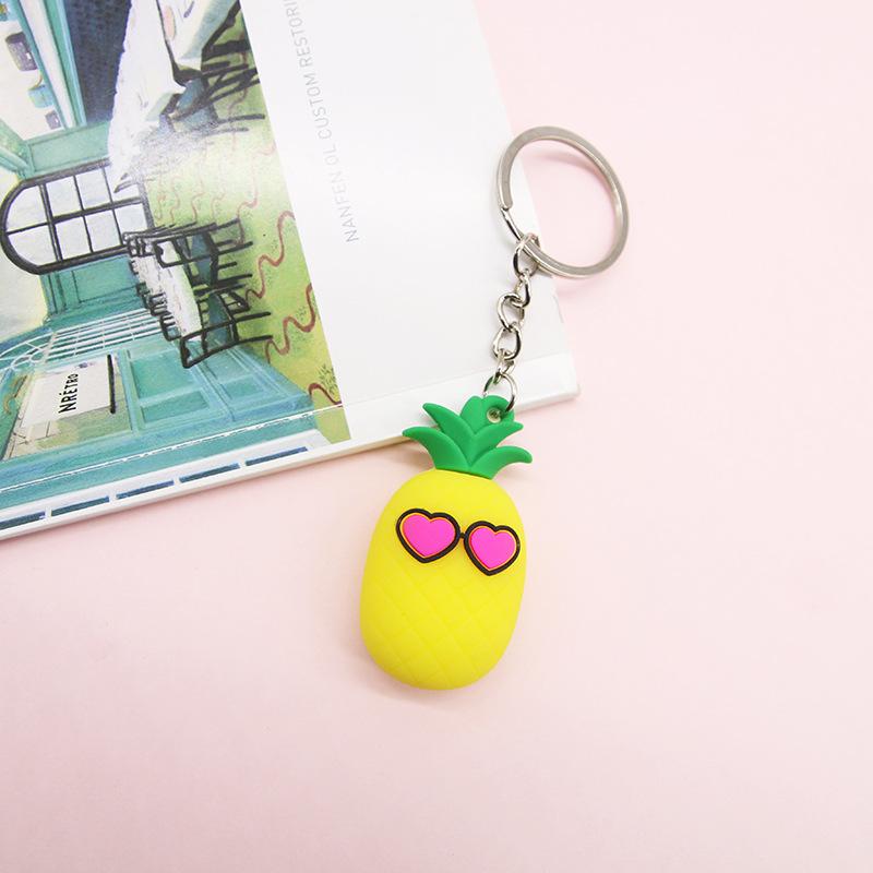Buy Creative Simulation Food Vegetable Fruit Pineapple Durian ...