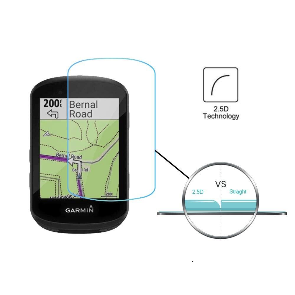 Cheap Screen Protector For Garmin Edge 830 530 1030 130 1040 Plus GPS ...